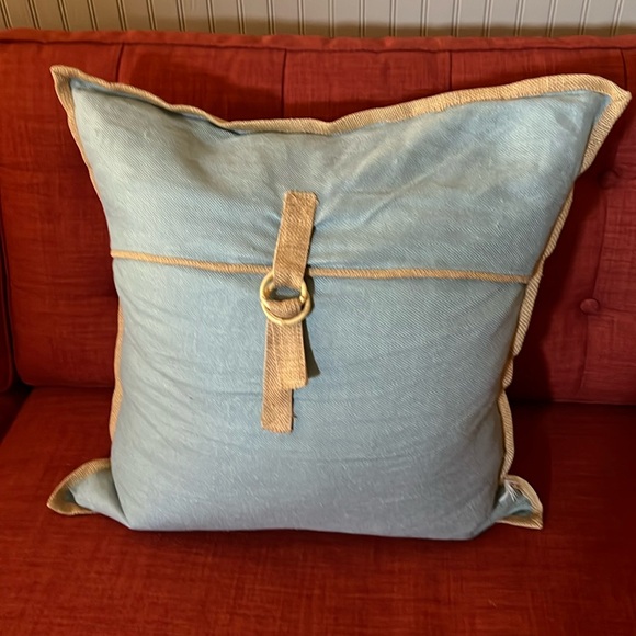 Pottery Barn | Accents | Pottery Barn Pillow Covers | Poshmark